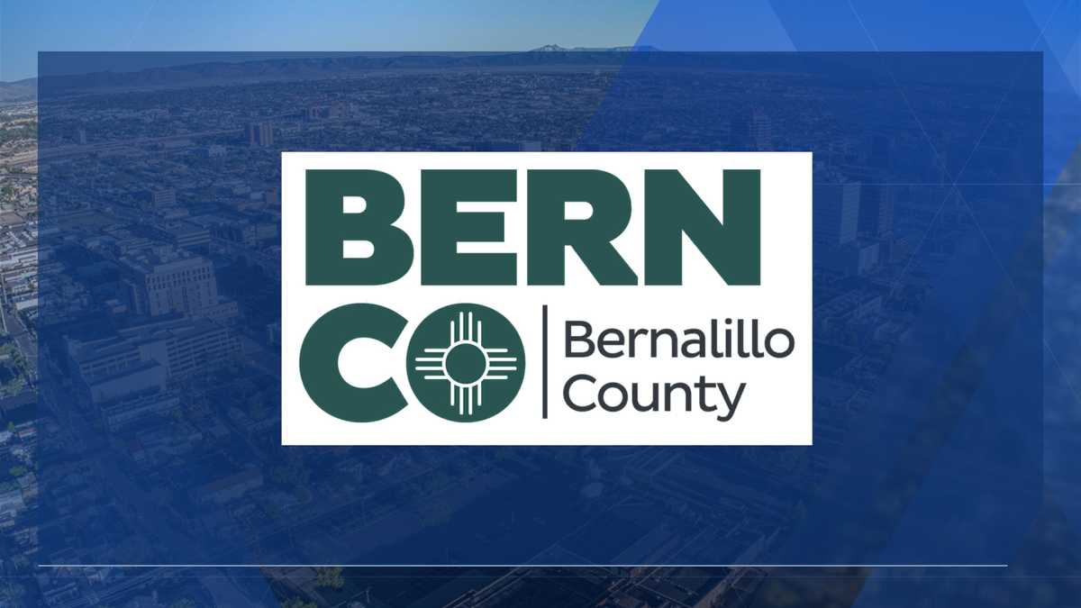 Bernalillo County reports data breach
