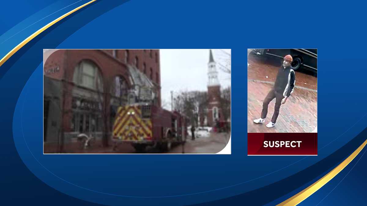 Police: Bernie Sanders' office fire being investigated as arson