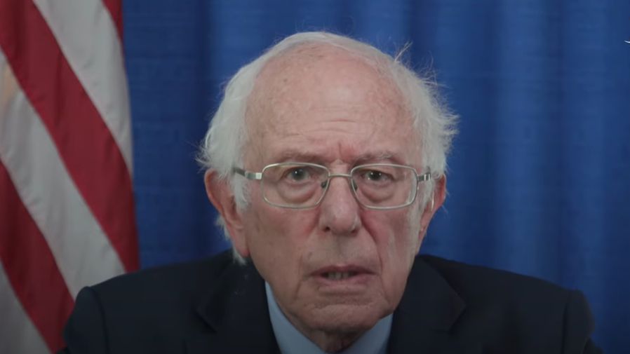 Suspicious letter sent to Sen. Bernie Sanders' office prompts response ...