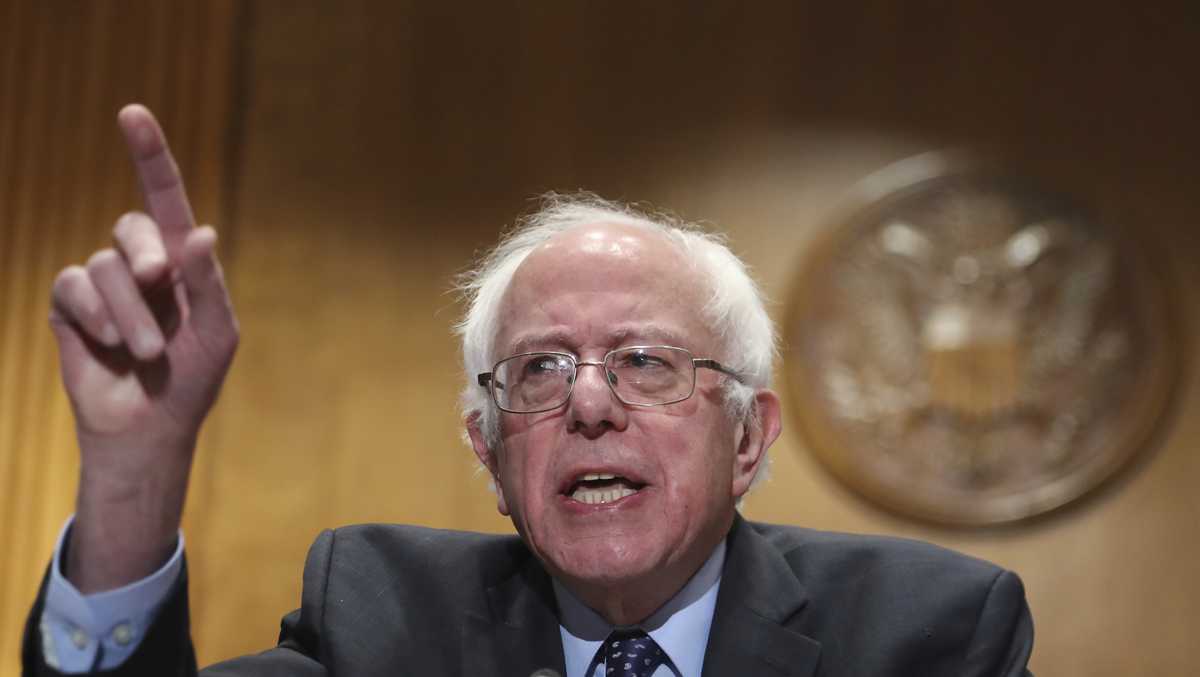 Jane Sanders: ‘Very little doubt’ Bernie would have beaten Trump