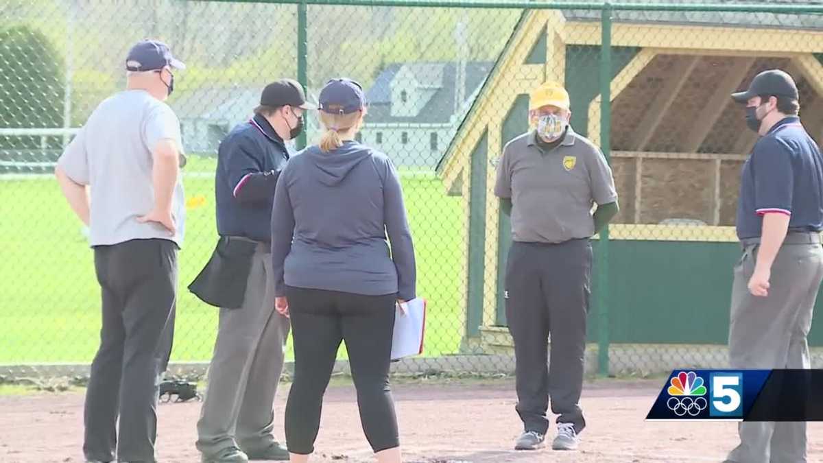 State Record 500 Wins for Berthiaume