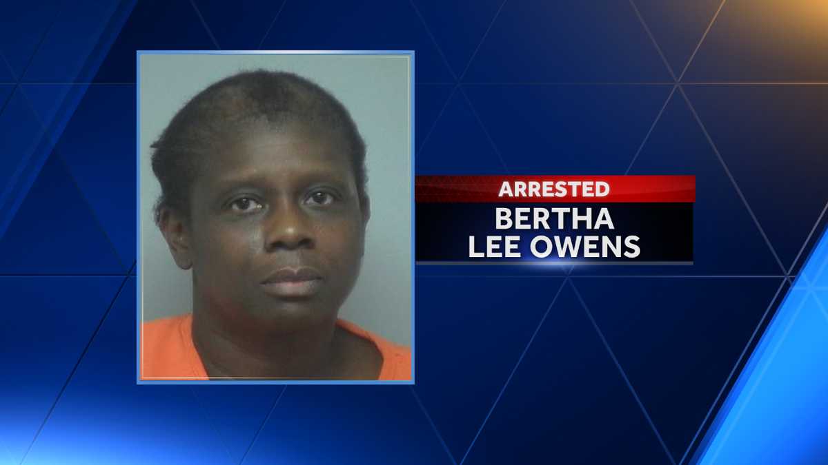 Former Beaufort Housing Authority worker accused of fraud