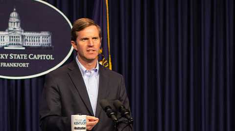 Beshear talks incoming severe winter weather, how Kentucky will respond