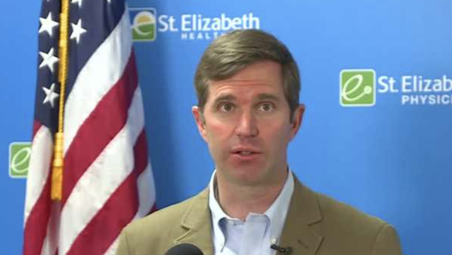 Governor revises timeline for lifting COVID-19 restrictions on Kentucky ...