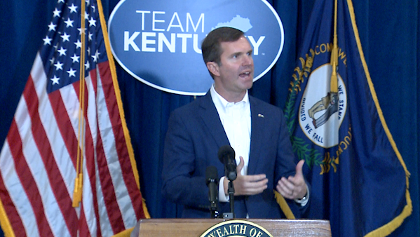 Gov. Beshear kicks off Kentucky's 2nd annual Family Engagement in ...