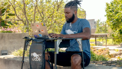 Louisville entrepreneur to launch innovative product that turns ...