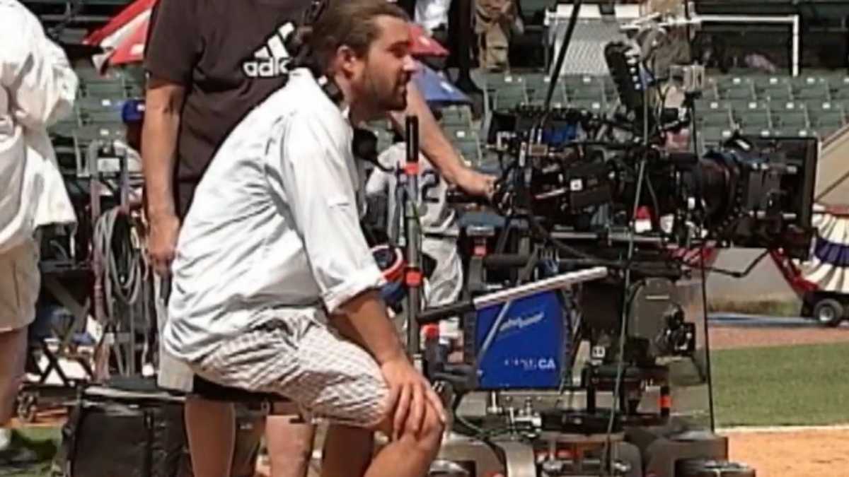 Movie extras needed for John Travolta movie in Hueytown and Bessemer