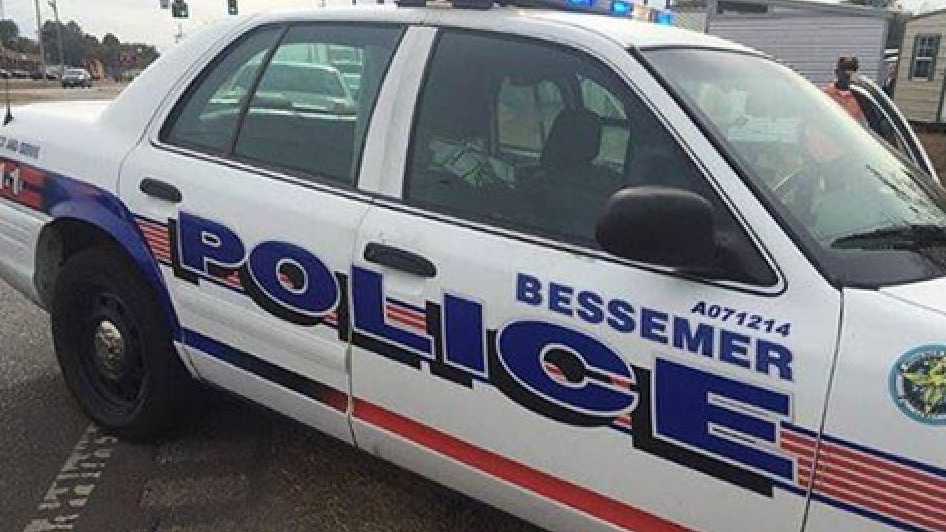 Arrest made in double shooting that killed 5-year-old boy in Alabama