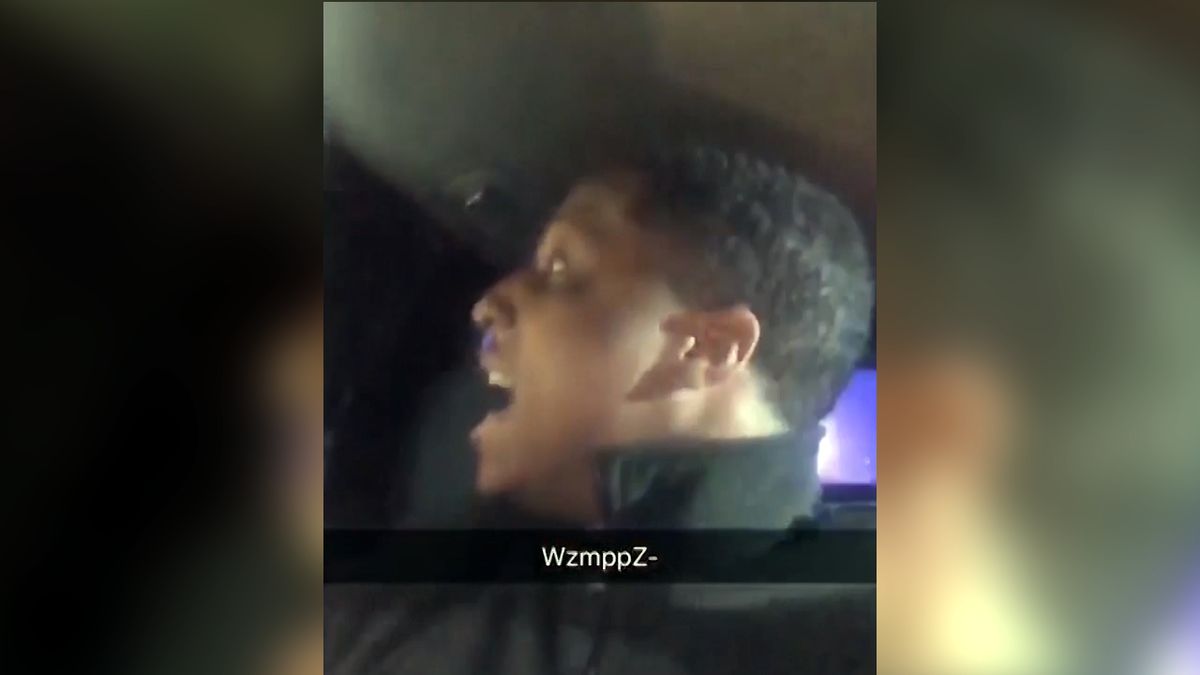 Bessemer police officer on leave after alleged assault during traffic stop