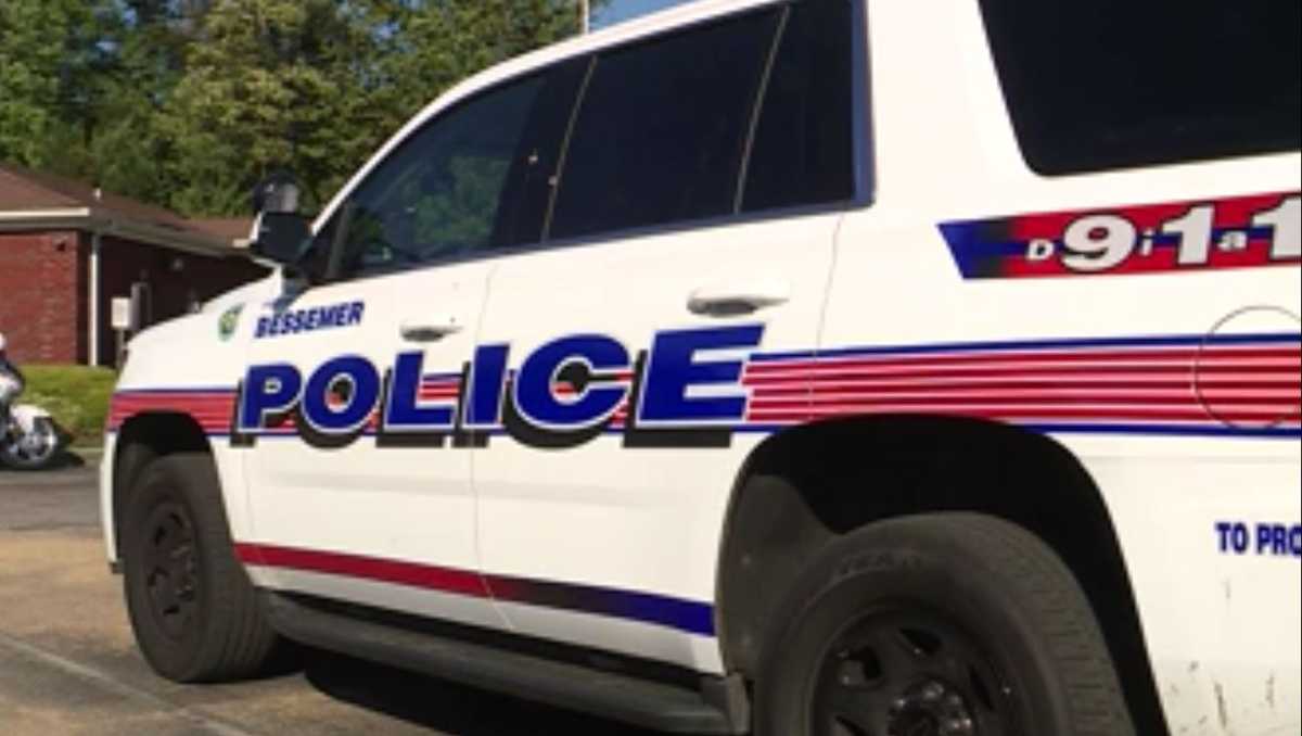 Three injured after shots fired in Alabama