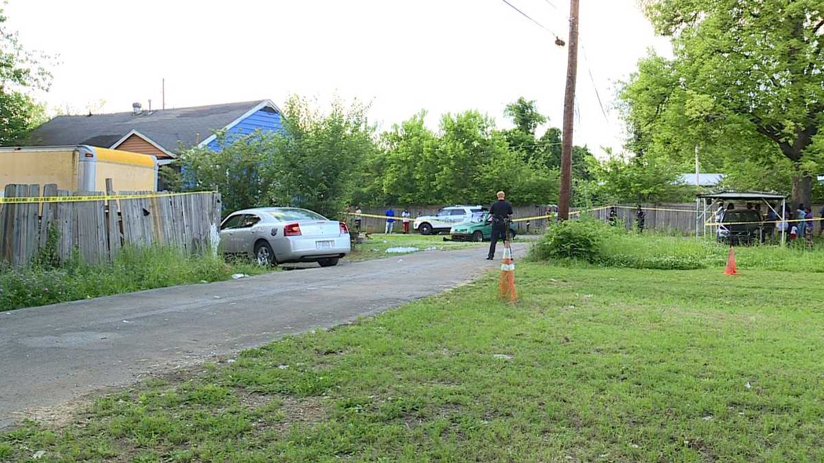 Bessemer Police investigating double shooting; one victim has died