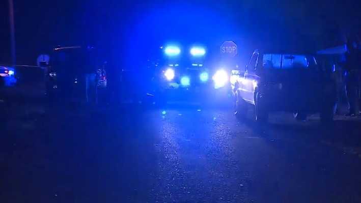 Victim identified in Bessemer fatal shooting Tuesday evening