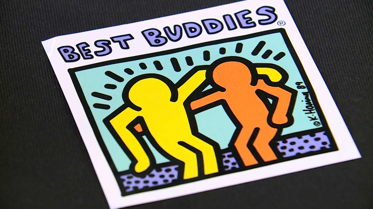 Making Best Buddies for people with disabilities in Maine