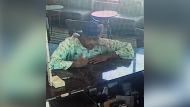 Best Western robbery: Cashier in her 80s stabbed multiple times during ...