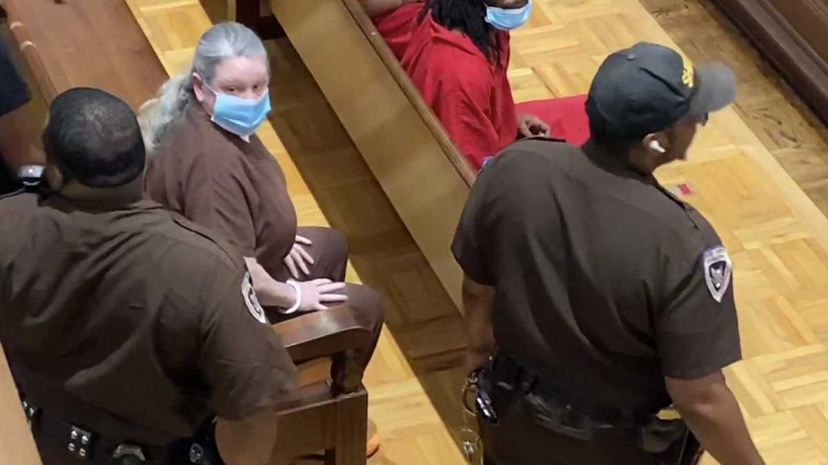 Trial delayed for woman charged in DUI crash that killed woman, baby