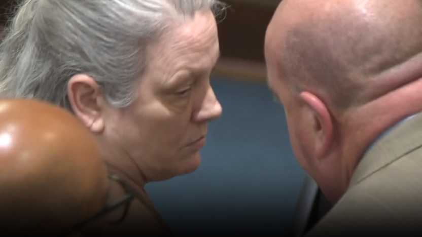 Beth Ann White sentenced to 110 years in prison for drunken crash that ...