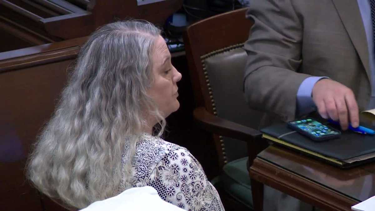 State rests in Beth Ann White's fatal DUI retrial; defense calls no ...