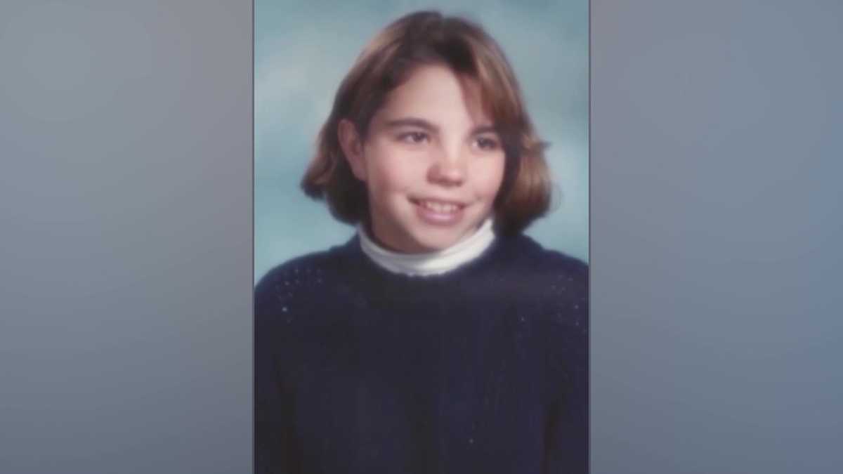 Family to face killer decades after teen's murder