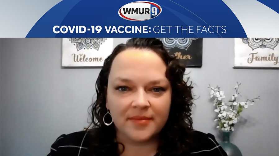 NH COVID vaccine FAQ: Ask your questions about the vaccine