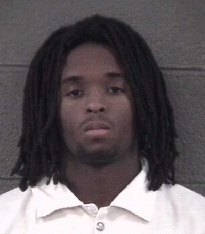 18-year-old facing charges in child abduction case