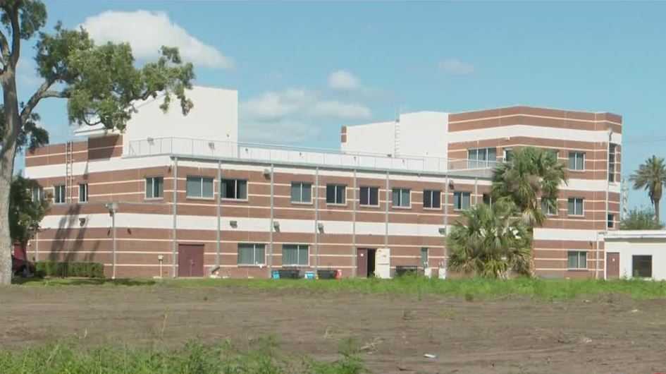 BCU reveals plans for new football practice field