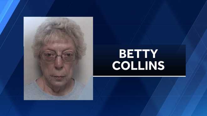 79-year-old woman accused of embezzling money from North Carolina church