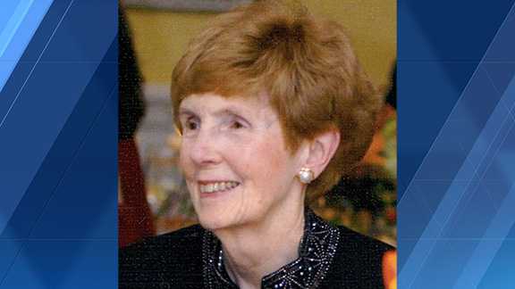 Betty Jones, wife of Humana co-founder David Jones, dies at 86