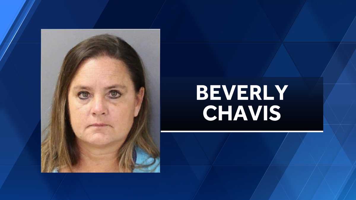 Felony charge for former Guilford County Detention Services Officer