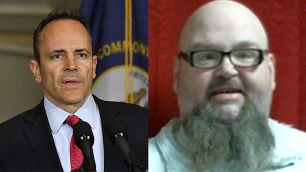 Bevin Pardons Man Convicted Of Sexually Abusing 6 Year Old Girl