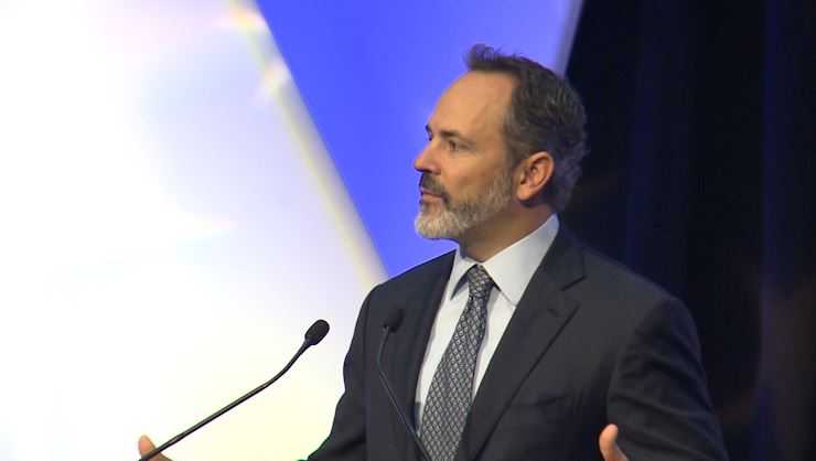 Governor Bevin is letting you decide the fate of his beard for a good cause