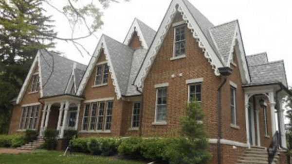 Matt Bevin's Jefferson County mansion could become bed and breakfast