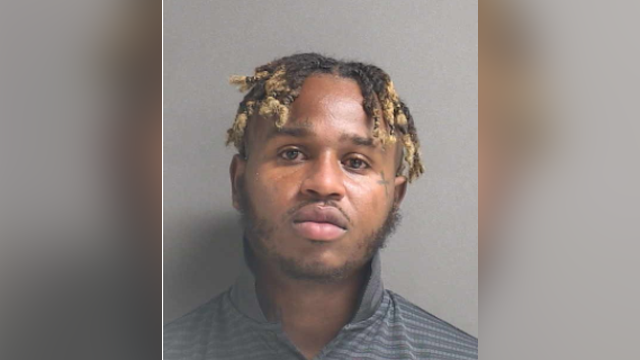 Police: Daytona Beach man posed as officer, shot person 7 times with BB gun