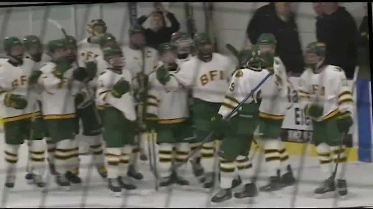 BFA Shoots Out NCCS for Day 1 Win