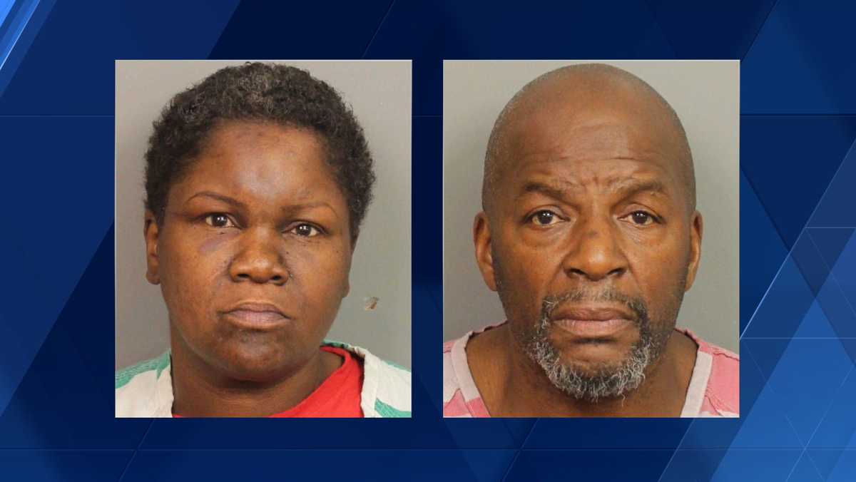 Birmingham police charge Gregory Peck, Micia Gamble with murder of 21 ...