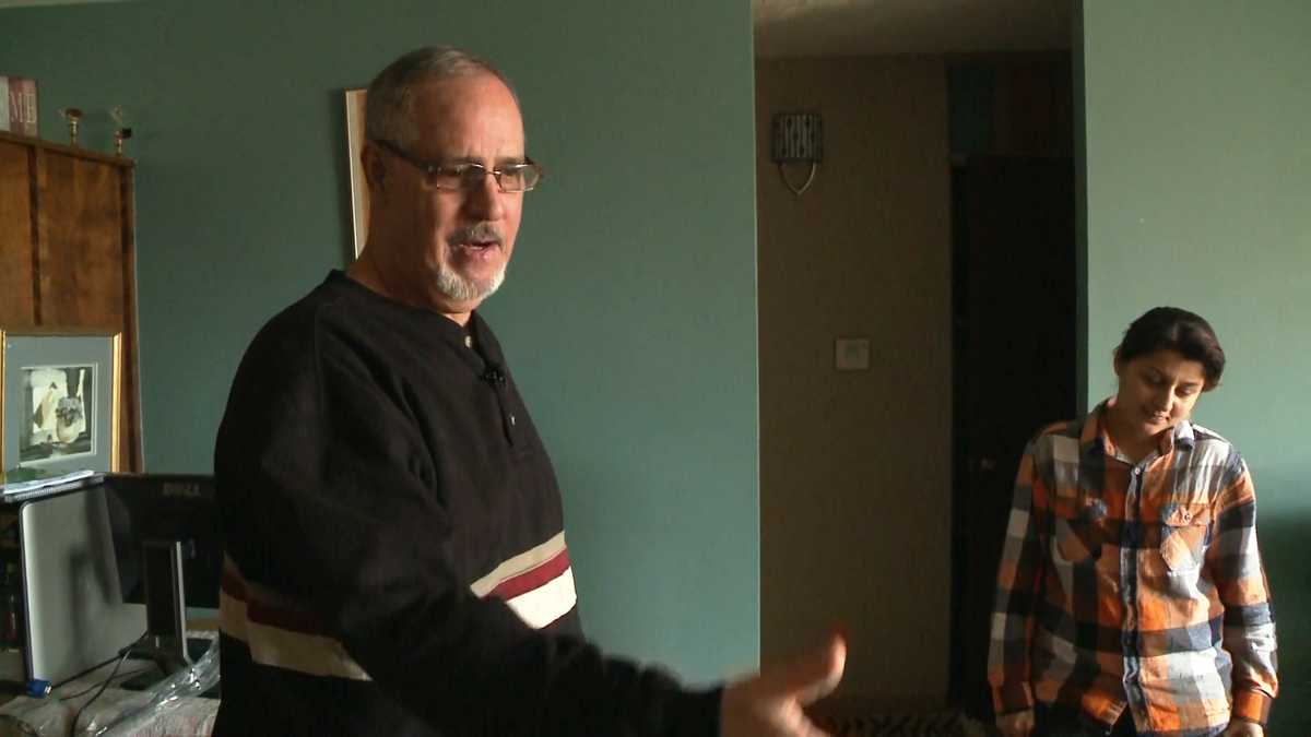 Self-described Muslim hater has change of heart