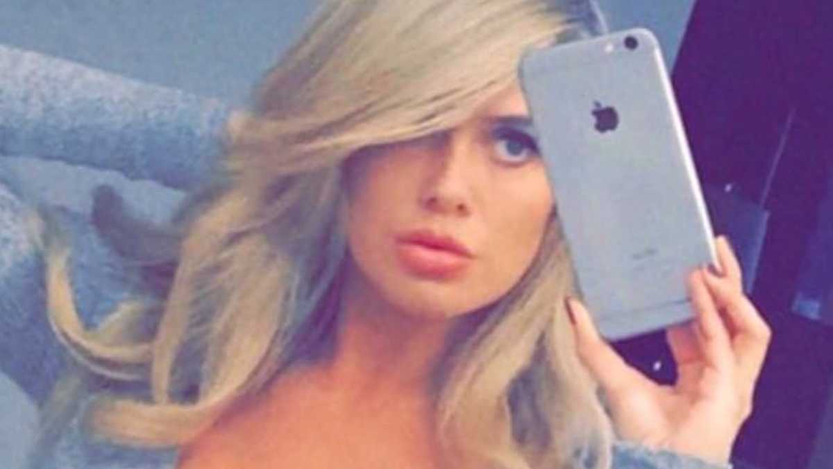 Family reacts to findings on Playboy model's death