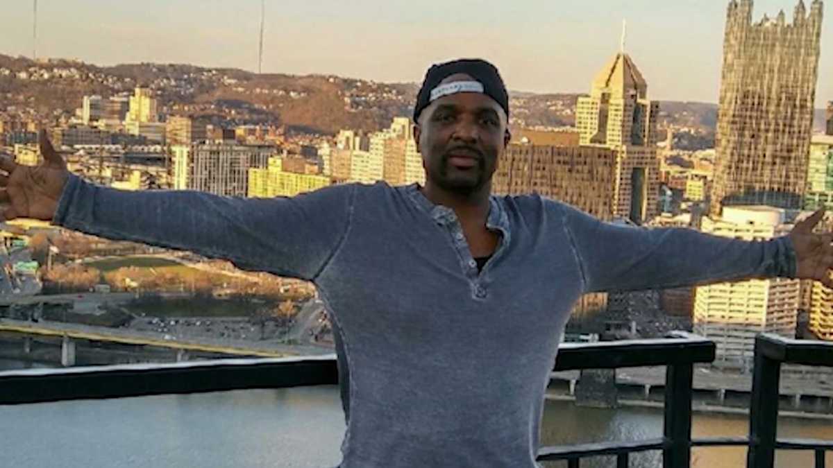 Sentenced to life as a teen, man released after nearly 40 years