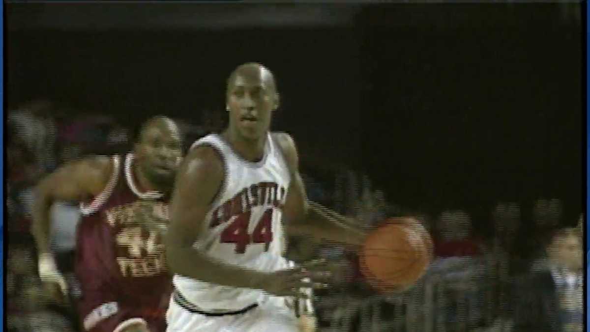 Former UofL Cardinal, NBA player Clifford Rozier dies after heart attack