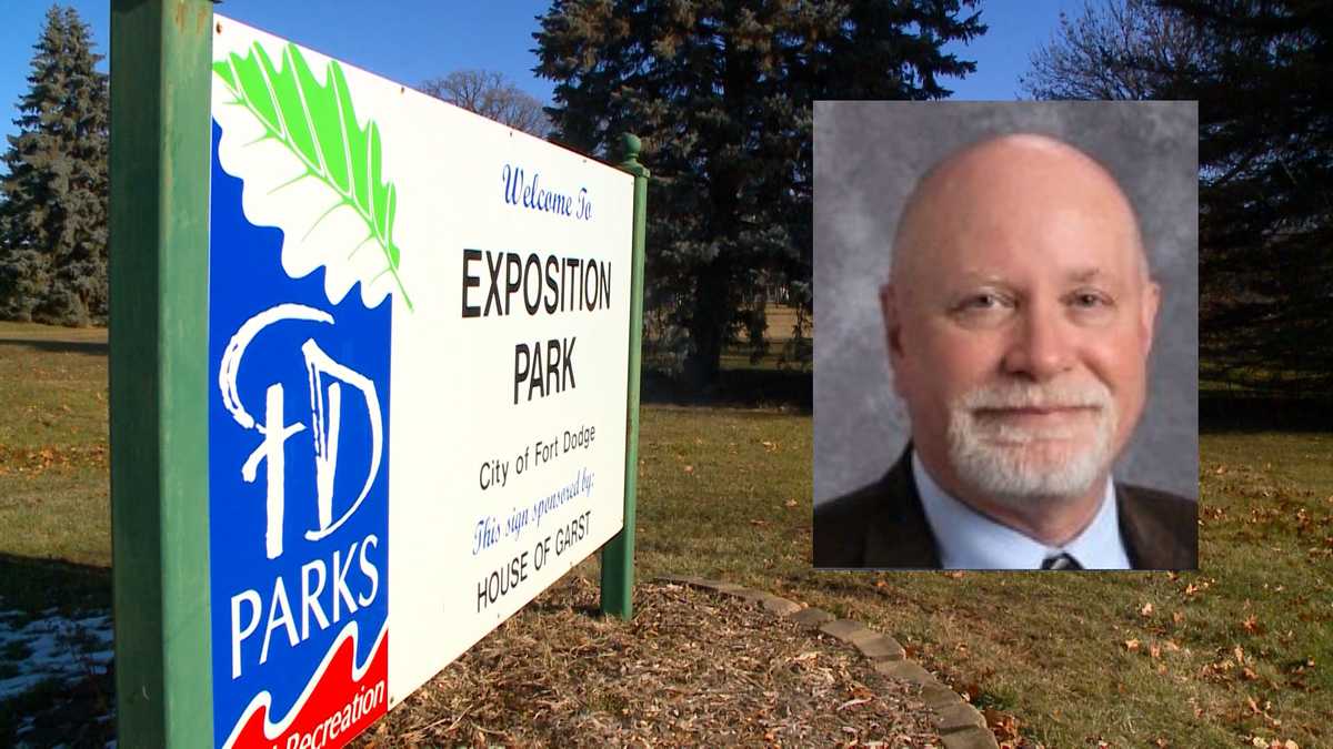 Petition to rename park after fallen pastor gains traction in Fort Dodge