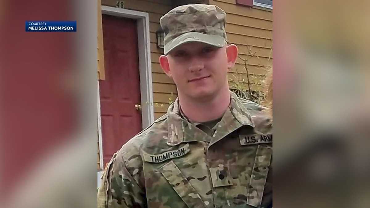 Police: NH woman turns herself in for running over Norwich cadet