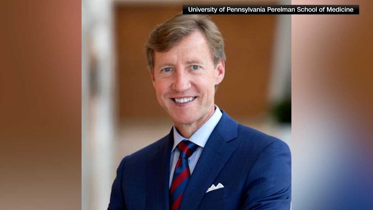 UPenn names interim president after Liz Magill's resignation