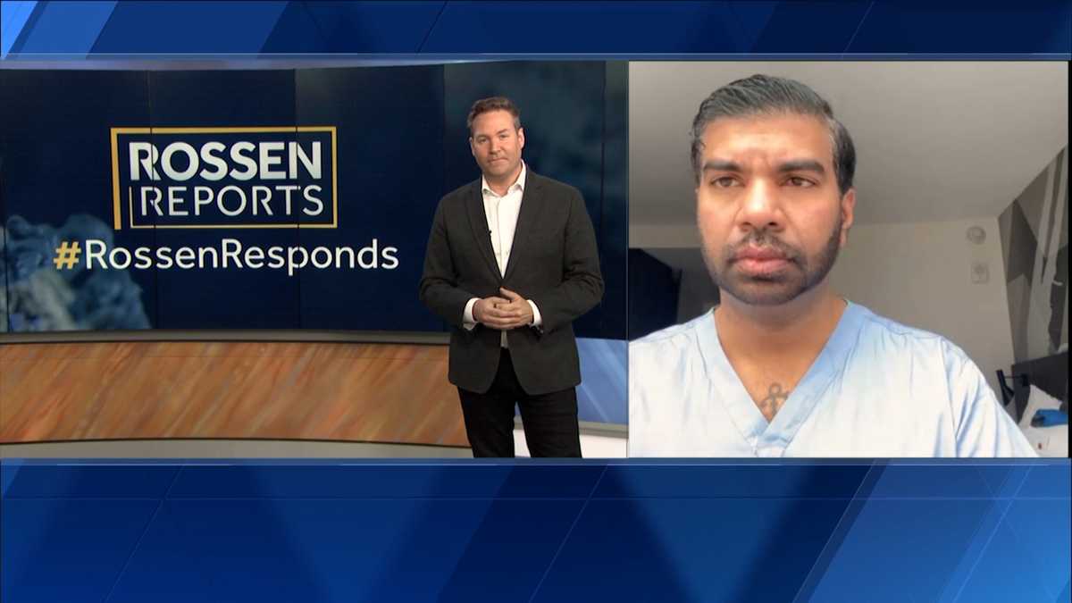 Now that states are opening back up, what's safe to do?