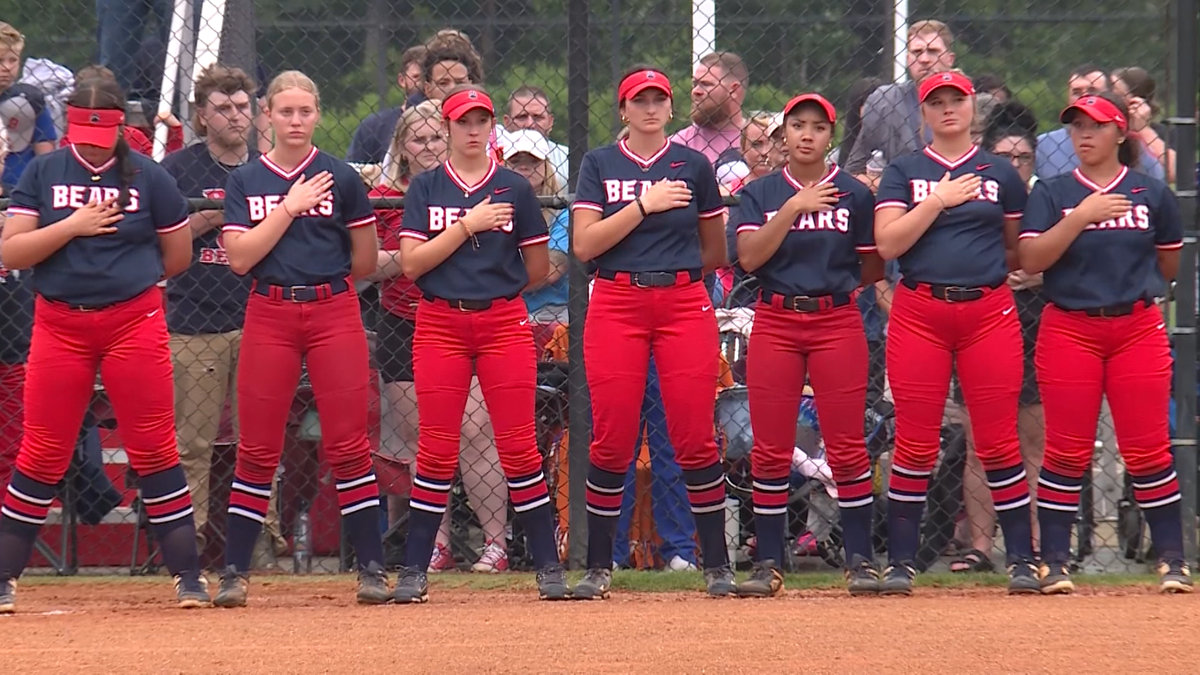 Powdersville baseball team and BHP softball team advace to state ...