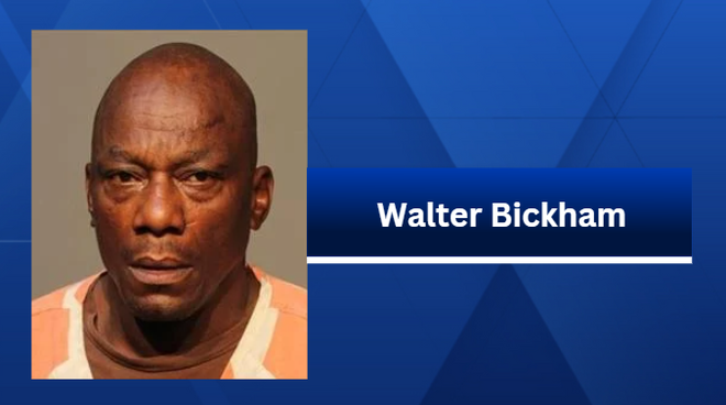 Man charged with second-degree murder in death of Suzette Gums