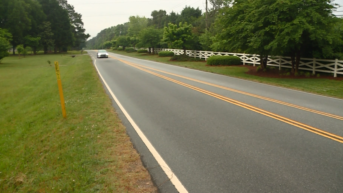 South Carolina Coroner Identifies Bicyclist Killed In Crash