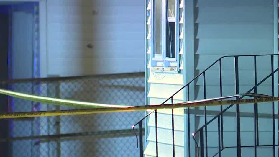 Maine State Police assisting with Biddeford death investigation