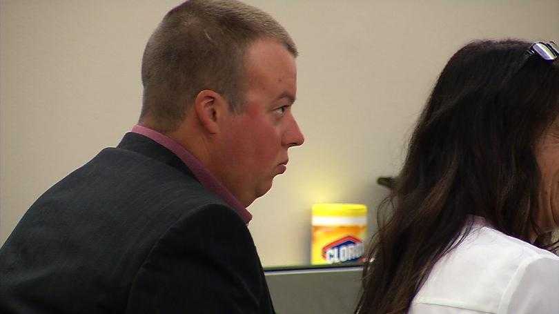 Pittston man found not guilty of manslaughter for ATV crash