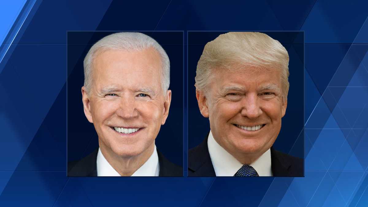 North Carolina: Super Tuesday is making a November rematch between Joe ...