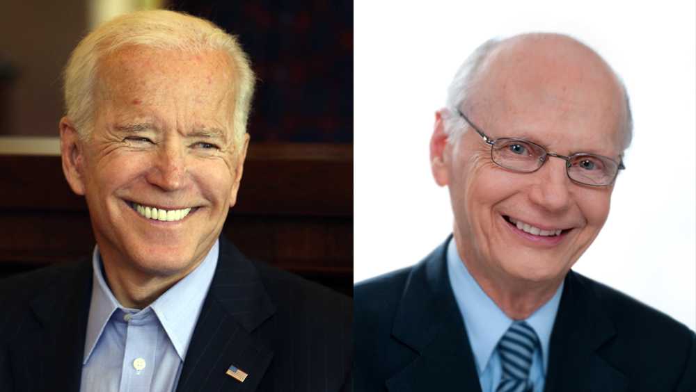 Riley endorses Biden's bid for 2020 nomination