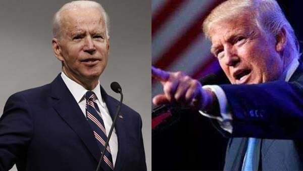 Biden, Trump win Indiana’s presidential primary